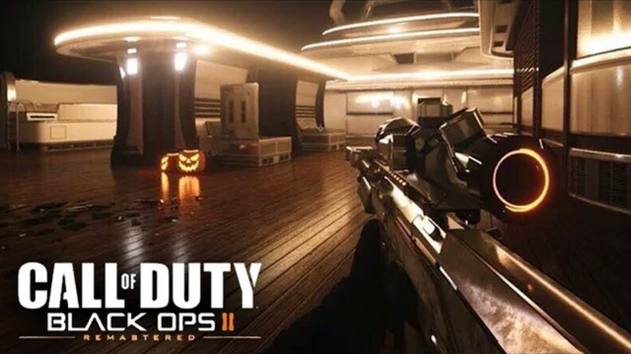 EITA! Trailer de Black Ops 2 Remastered EXISTE! OFICIAL ou FAN MADE ...