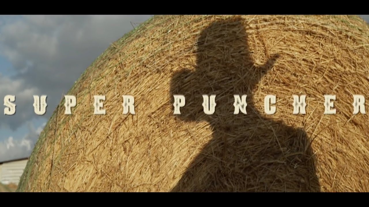 Super Punchers - YouTube