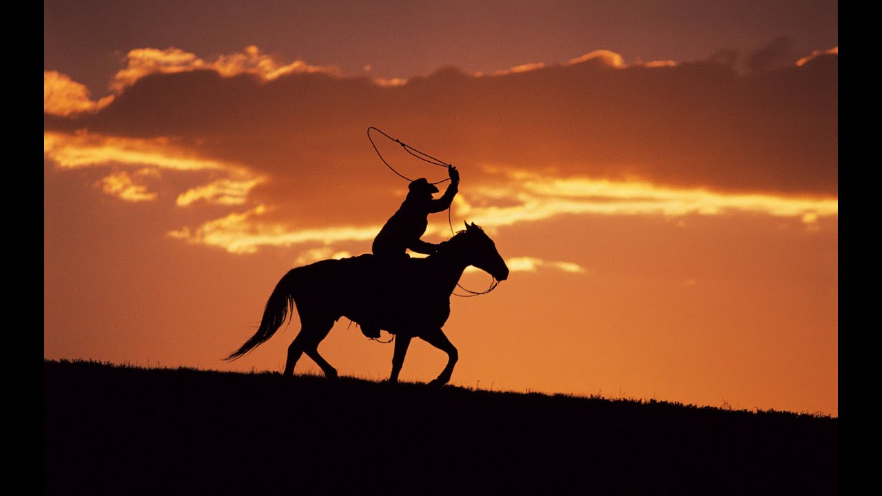 Western Music Mix (Part 1/3) - Re-upload [43 Minutes] HQ - YouTube