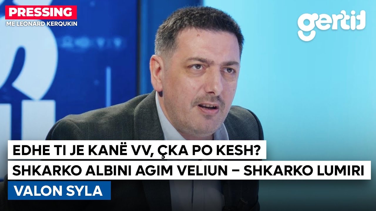 Edhe ti je kanë VV, çka po kesh? - Shkarko Albini Agim Veliun - shkarko ...