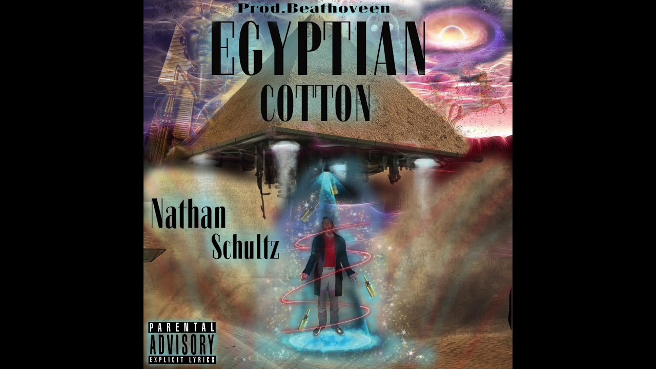 Nathan Schultz - Confidence ft. Levi Deiter (prod beathoveen) - YouTube Music