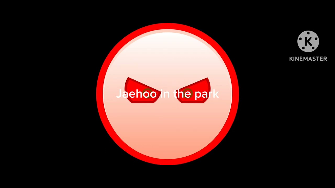 jaehoo in the park goes from 0.125x to 16x speed (speed add round 1 ...