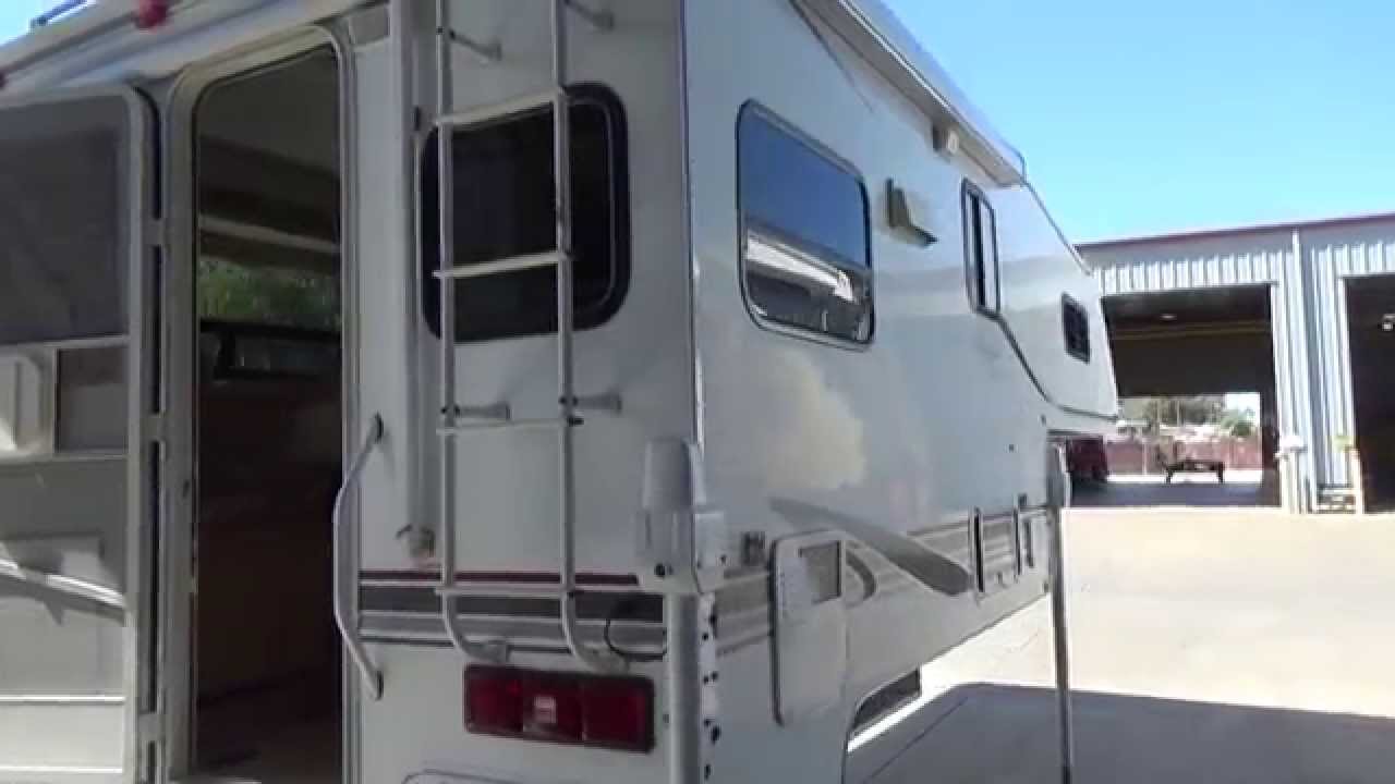 2003 Alpenlite Limited Cheyenne 950 / Referral Auto Group - YouTube