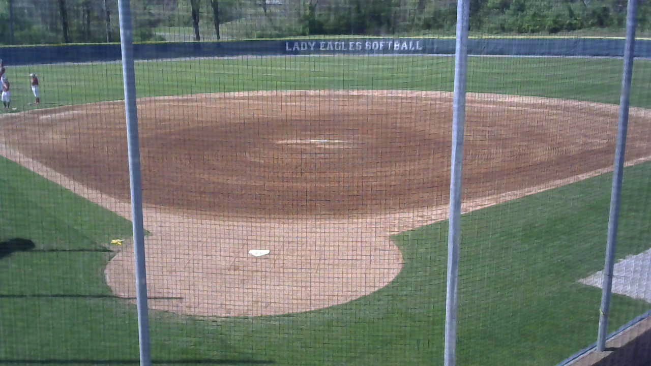 DSCC Softball vs. Columbia State CC DH - YouTube