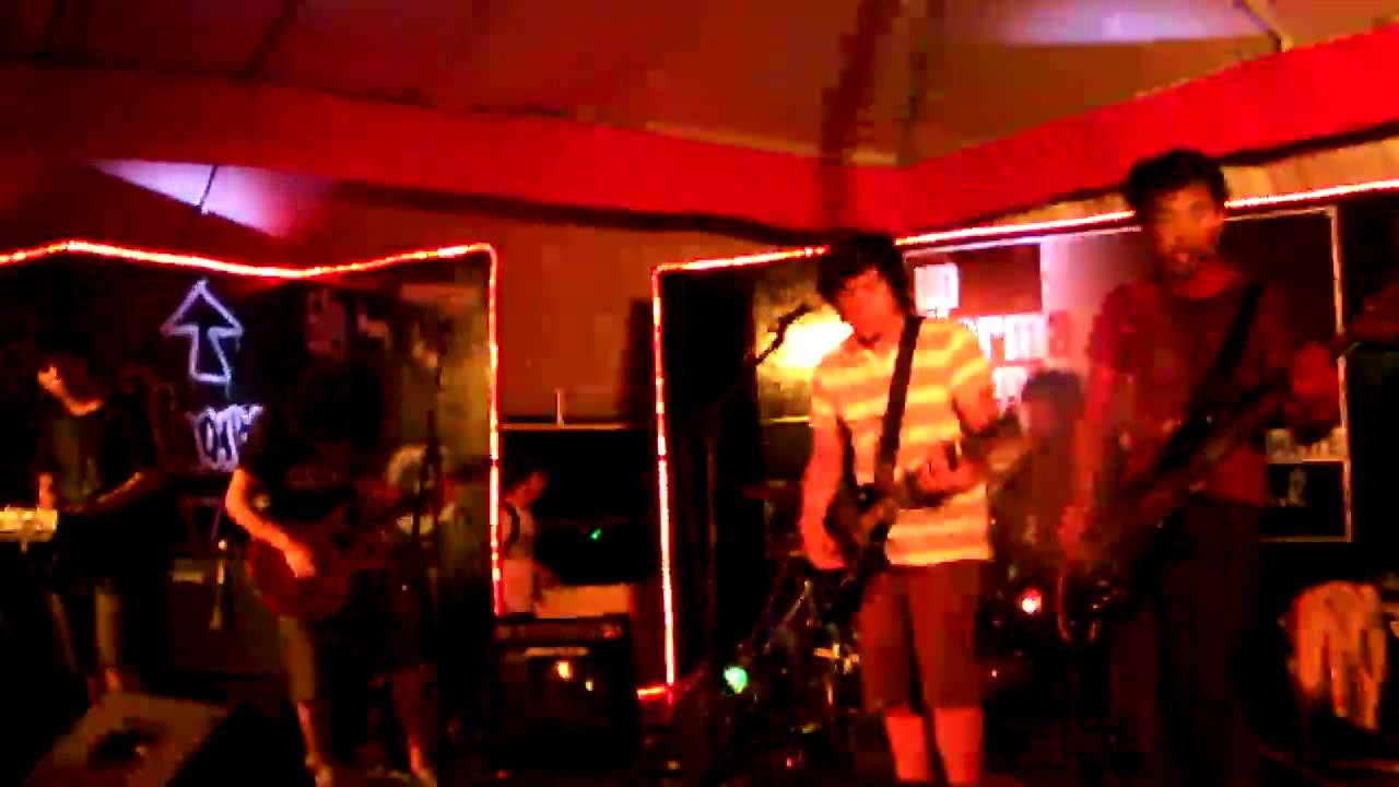 Haste Makes Waste - Closer (Cover) - YouTube