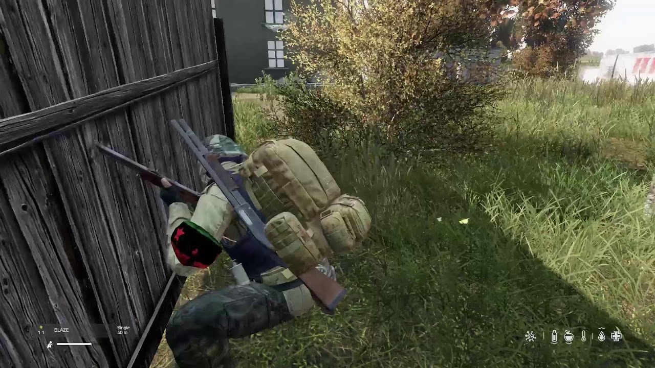 DayZ | Happy Halloween | Make your Jack-o'-lanterns - YouTube