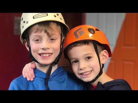 Action Jaxson 2019 - YouTube