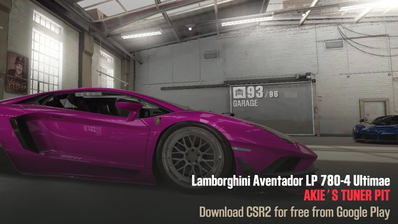 CSR2 | Season 212 | Elite Showdown | Cruising to top 1000 | Lamborghini ...