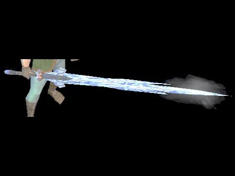 Ancient Ice Greatsword - YouTube