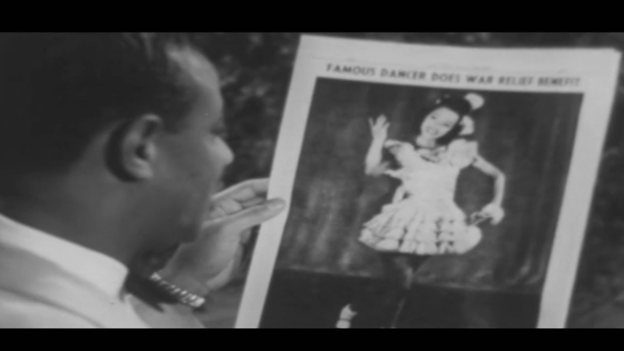 The Mills Brothers - Paper Doll (1944) - YouTube