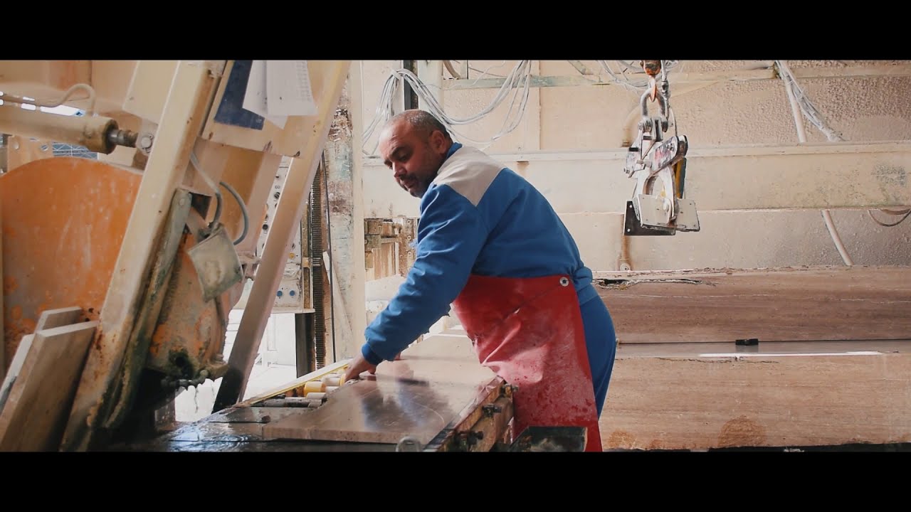 Istok - Mermer Commercial Ads 2020 - YouTube