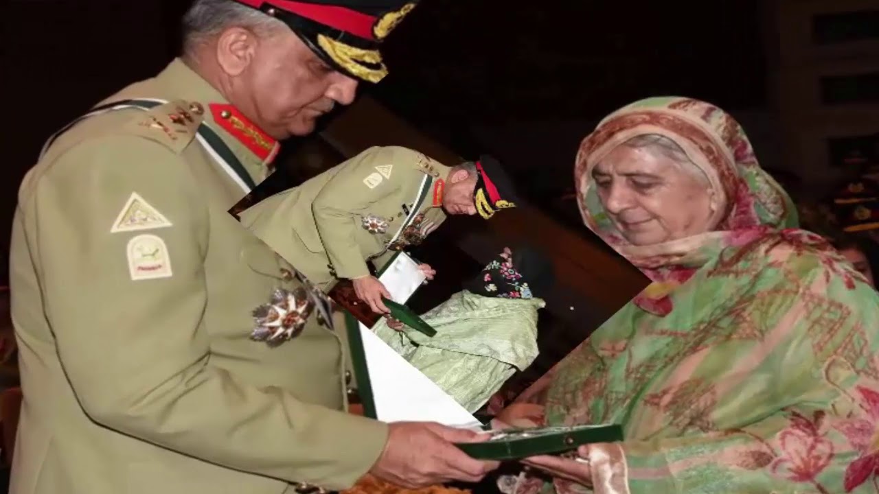 Medal Ceremony at GHQ Rawalpindi (General Headquarter) April 2019 | Pak ...