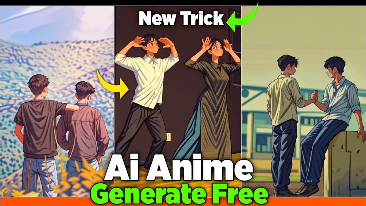 Domo Ai 🔥 How To Use Free Domo Ai Video Generator Tutorial || Convert ...