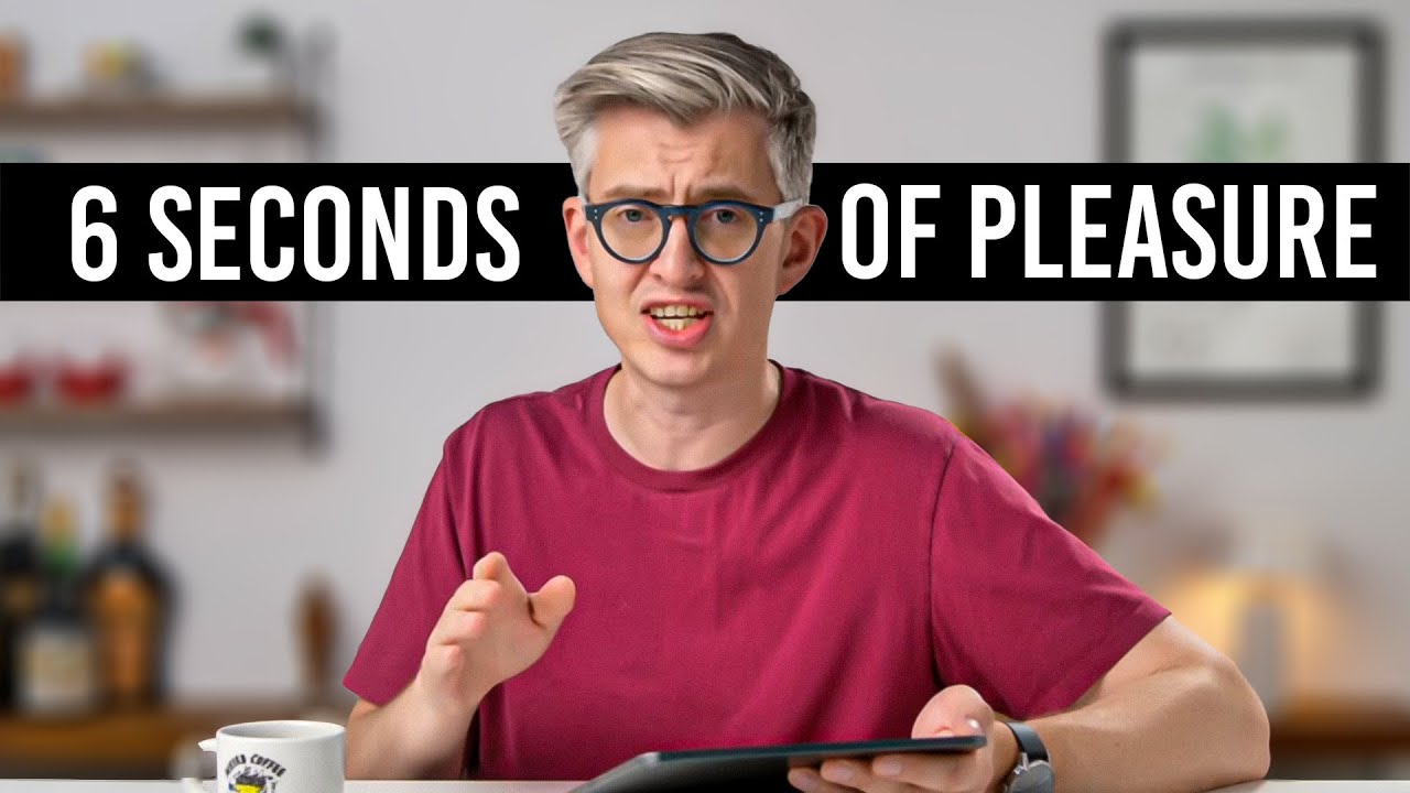 Short and Sweet (an absurd James Hoffmann edit) - YouTube