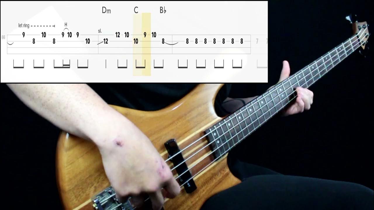 red-hot-chili-peppers-this-velvet-glove-bass-cover-play-along-tabs