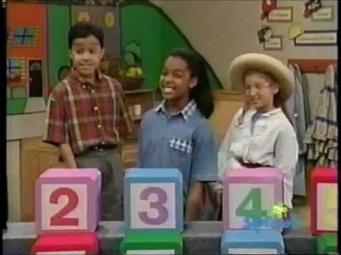 Barney & Friends: A "Little" Mother Goose (Season 6, Episode 13) - YouTube