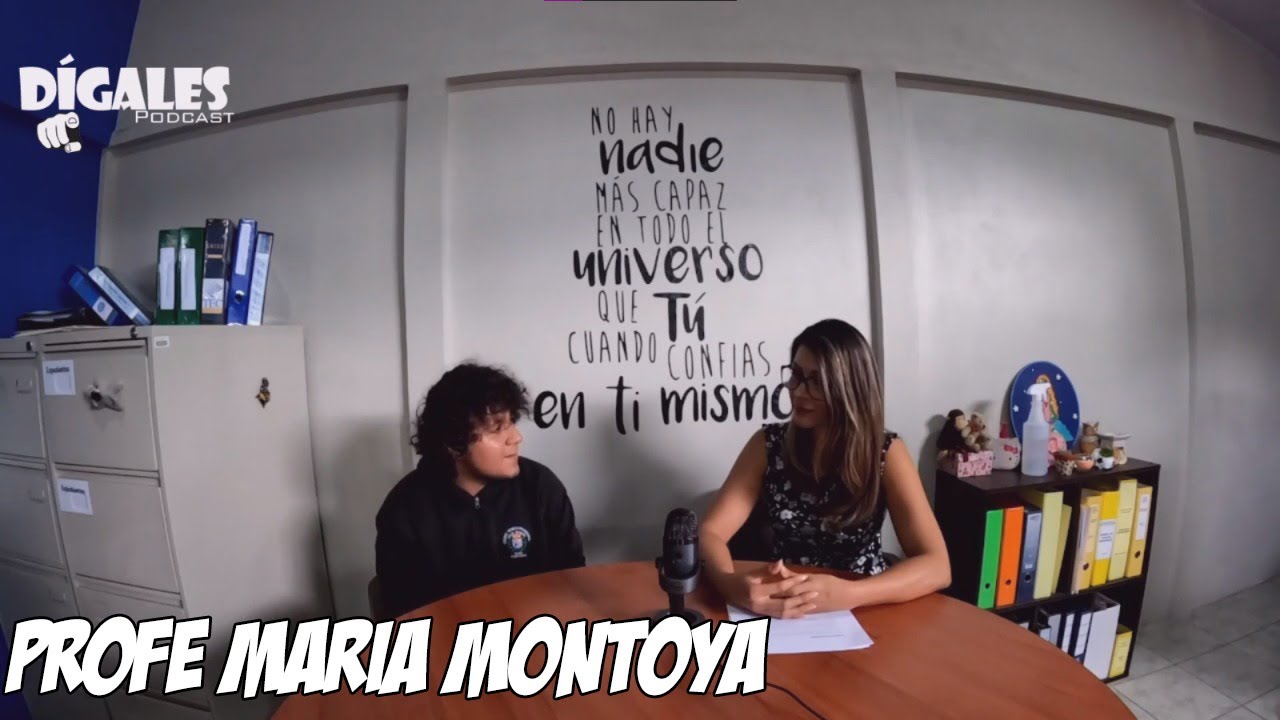 Dígales Podcast Capitulo 2 - YouTube