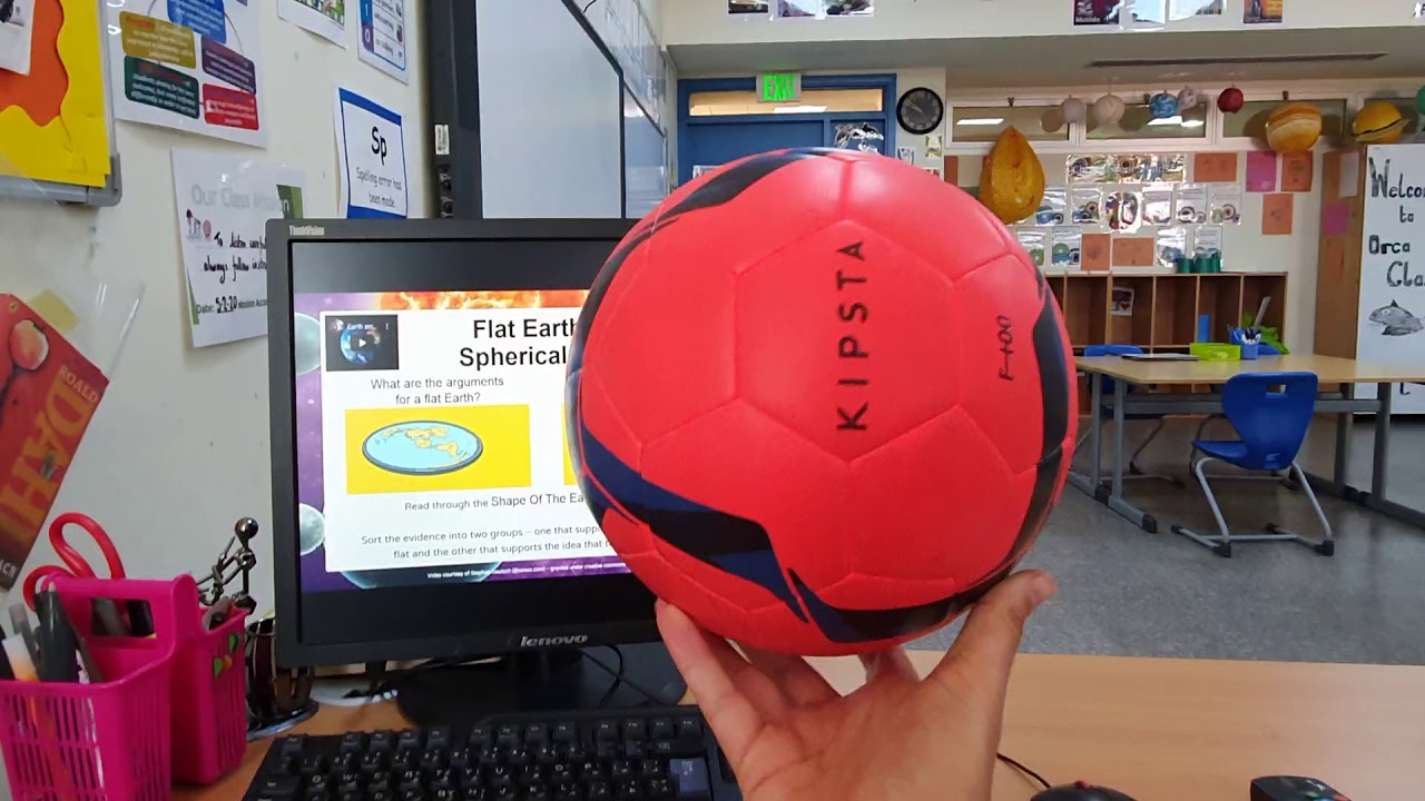 Year 5 - Science - Spherical Bodies - 18 March 2020 - YouTube