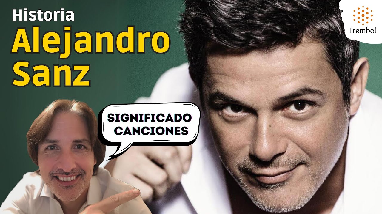 Inicios, Mujeres, Hijo Secreto, Todos sus Discos 🎙️ Trembol - YouTube