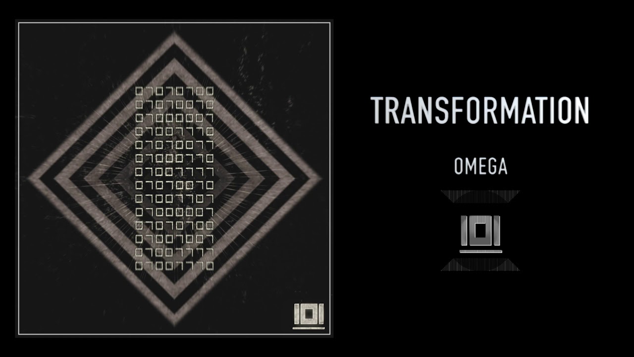 Transformation - Omega - 12 - IOI - YouTube