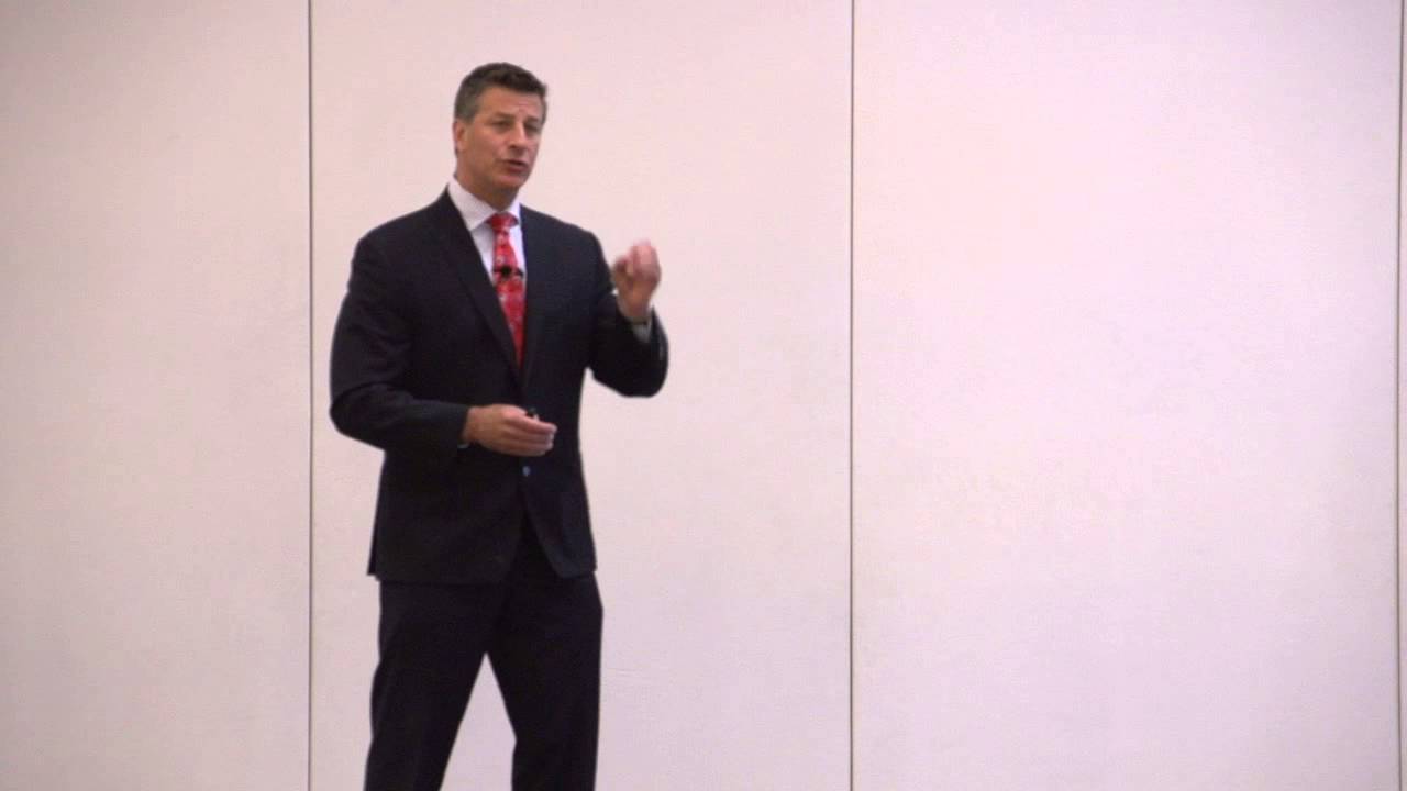 Bob Berland on World Class Goals - YouTube