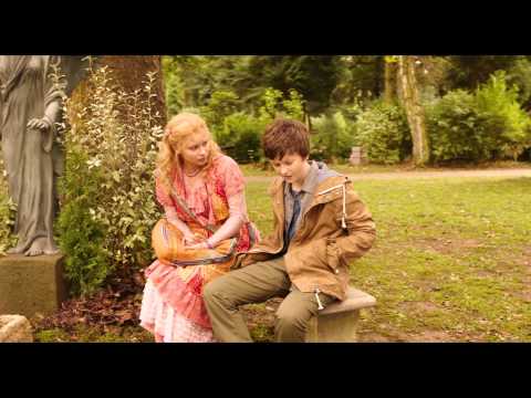 DIE VAMPIRSCHWESTERN 2-Fledermäuse im Bauch-HD Trailer-Ab 16.10. im Kino!