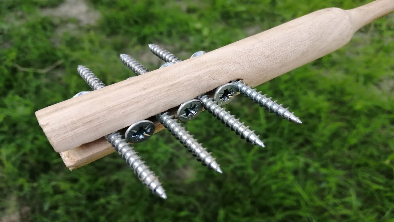 Amazing handyman inventions and Woodworking Skills - YouTube