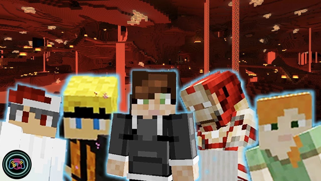 Going Through 18 Levels of Hell - YouTube