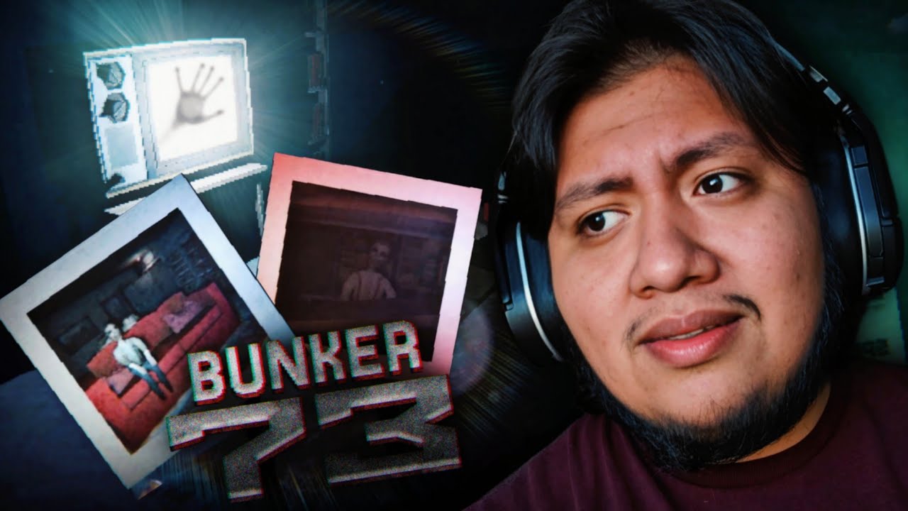 DONT TAKE THEIR PICTURE !! | Bunker 73 - YouTube