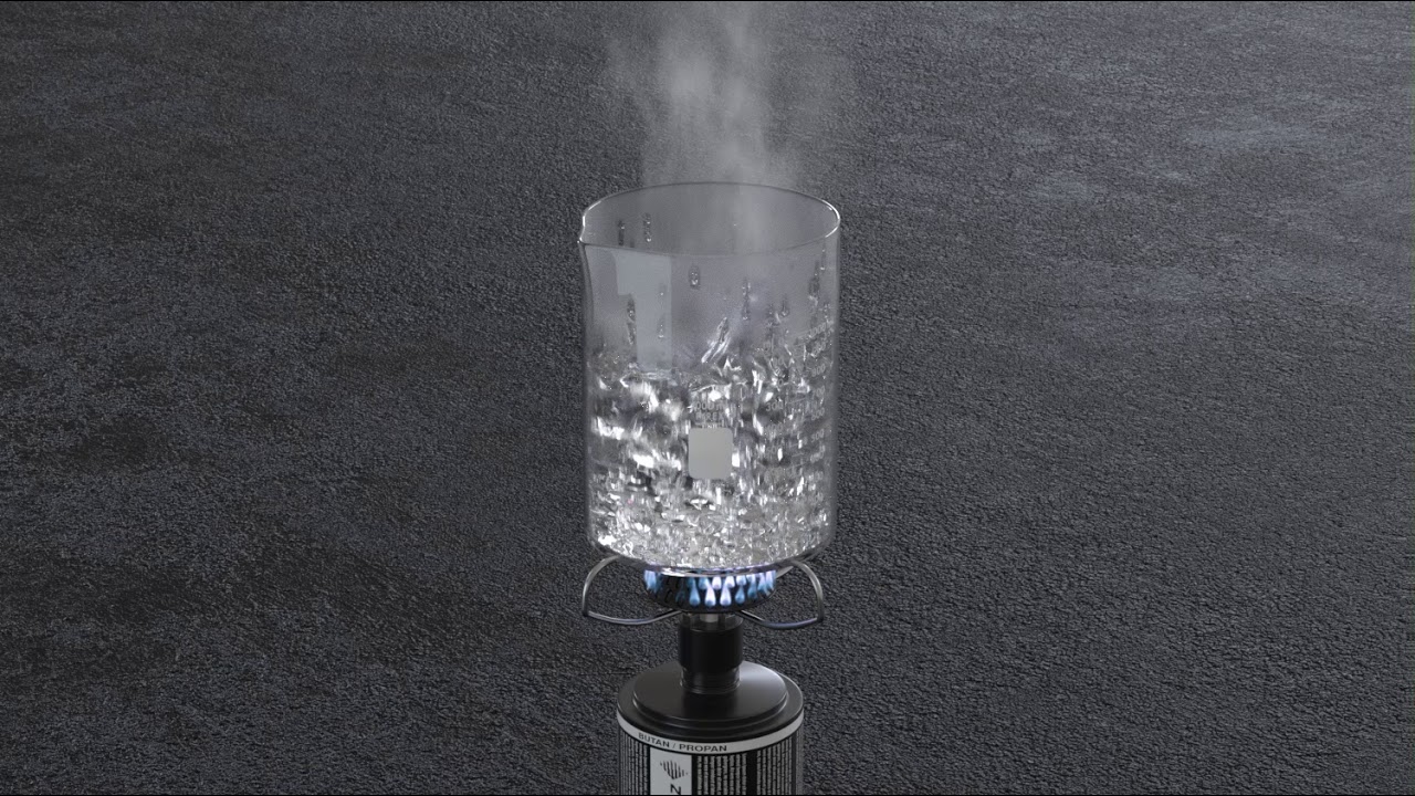 Final // Beaker - YouTube