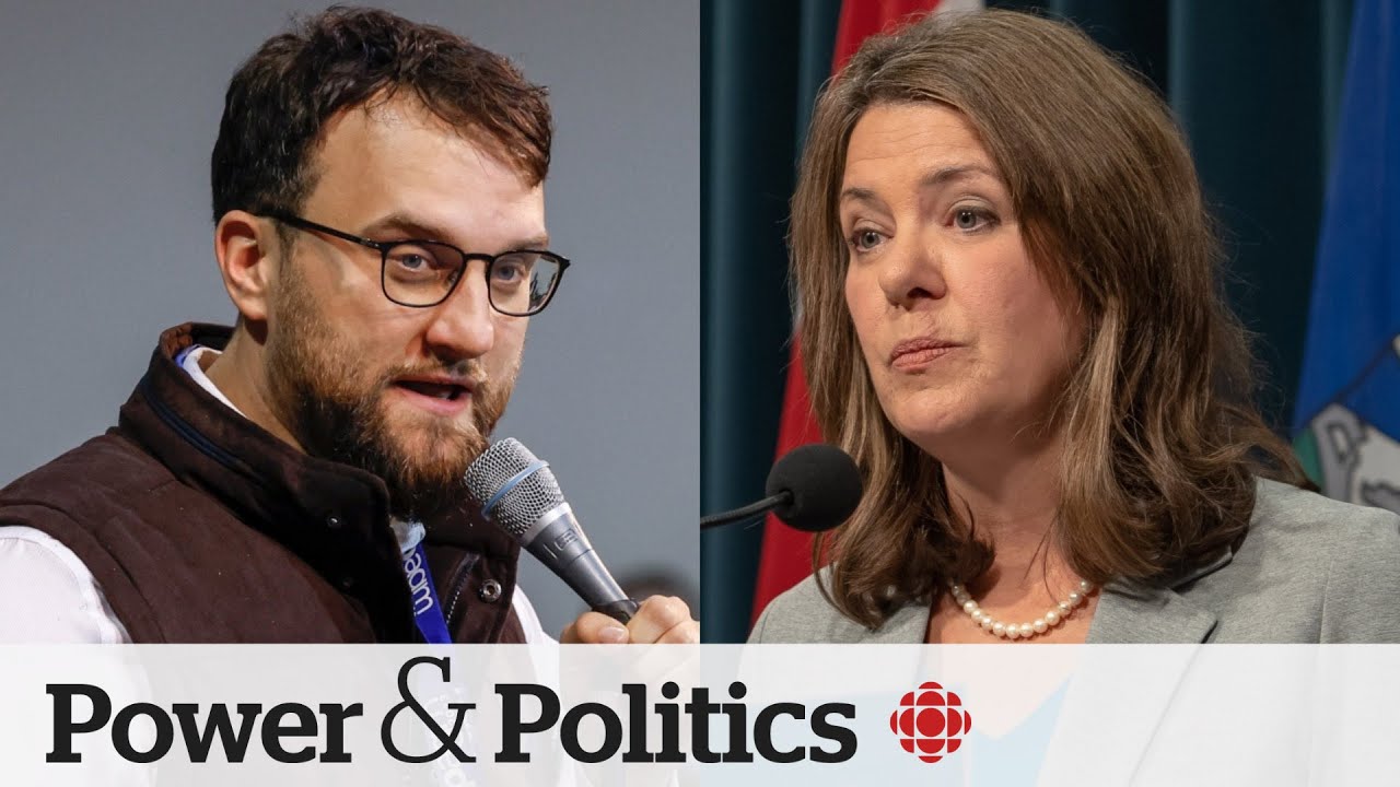 Danielle Smith tells Take Back Alberta leader to 'get some help ...