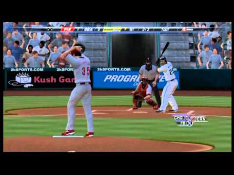 Episode 30 MLB 2k7 PS3 - YouTube