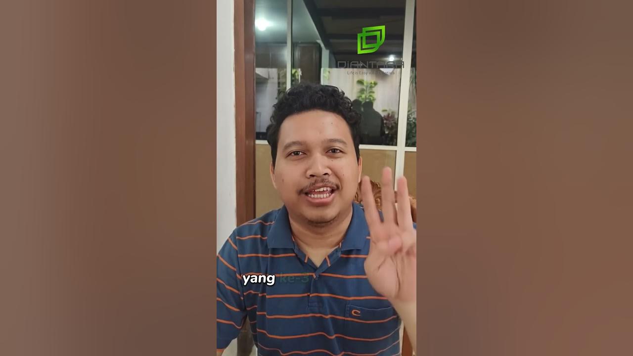 Tips jadi programmer sat set Part 1 - YouTube