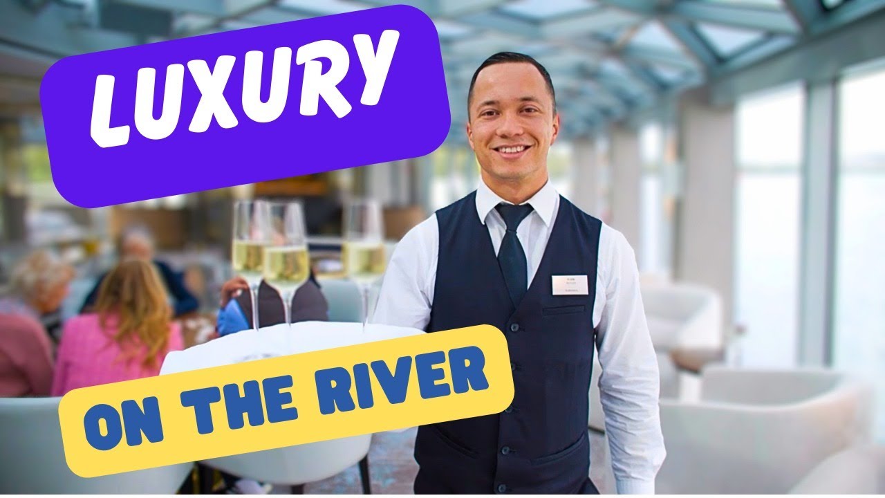 Escape into Extravagance: Discover the World of Luxury Cruising With ...