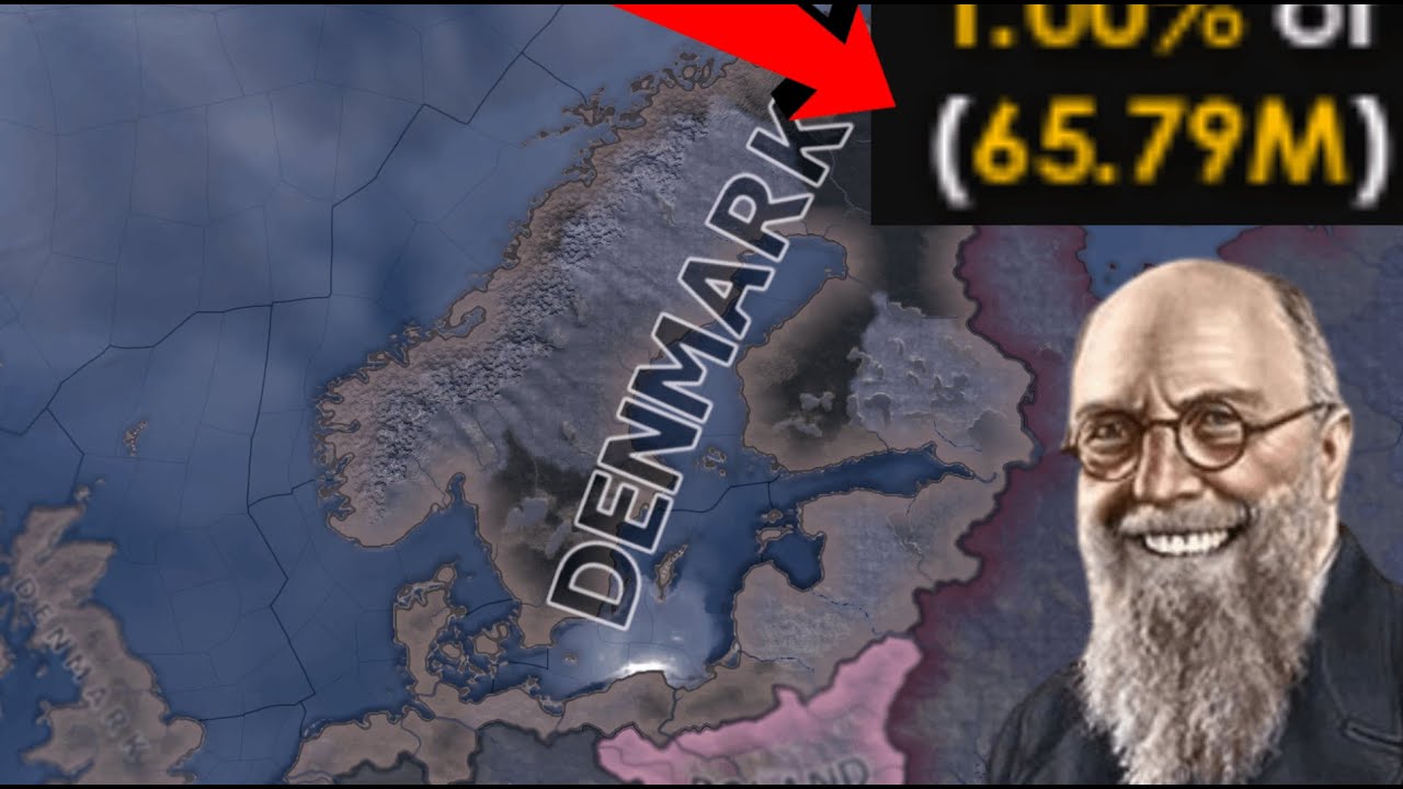 Maximum Core Population A-Z Part D - YouTube