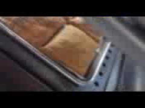 The juicy box bar(1) - YouTube