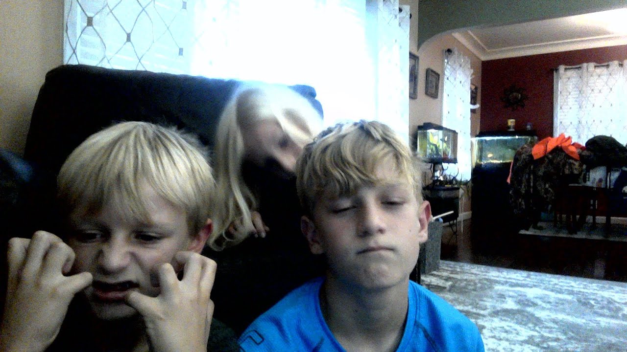 REEEEEEE kid 2 - YouTube