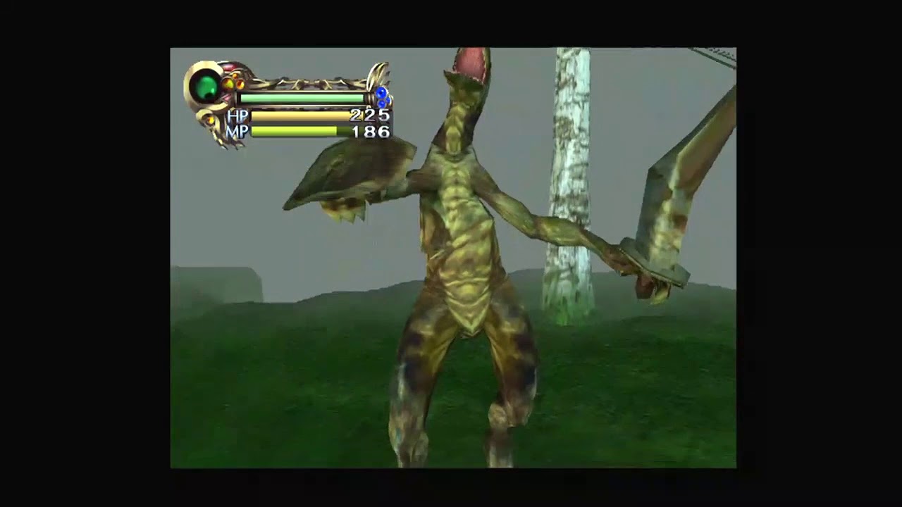 Eternal Ring Public Stream (PS2) - Part 4 - YouTube