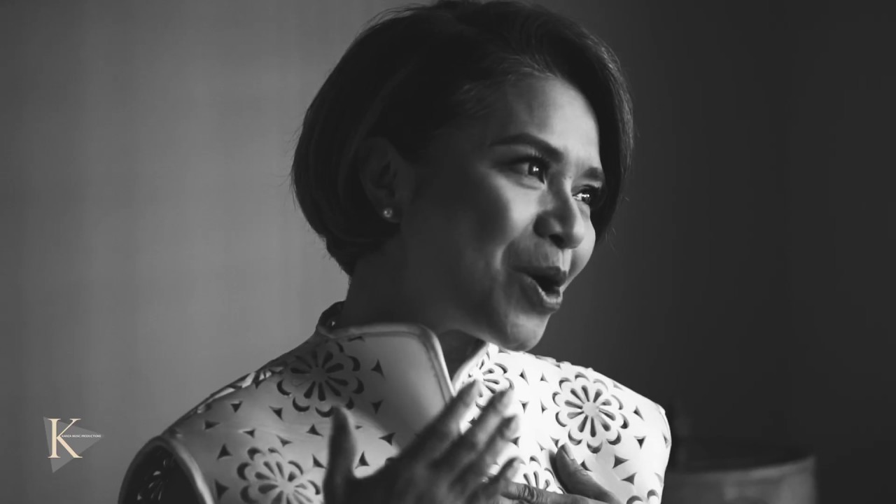 RINDUKU - RUTH SAHANAYA (Official Music Video) - YouTube