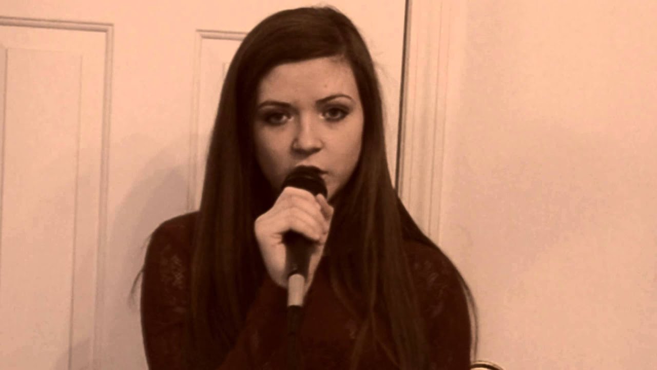 Vienna Cover by Katie Gleason - YouTube