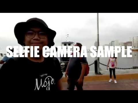 Hyundai Aero Plus Video Samples