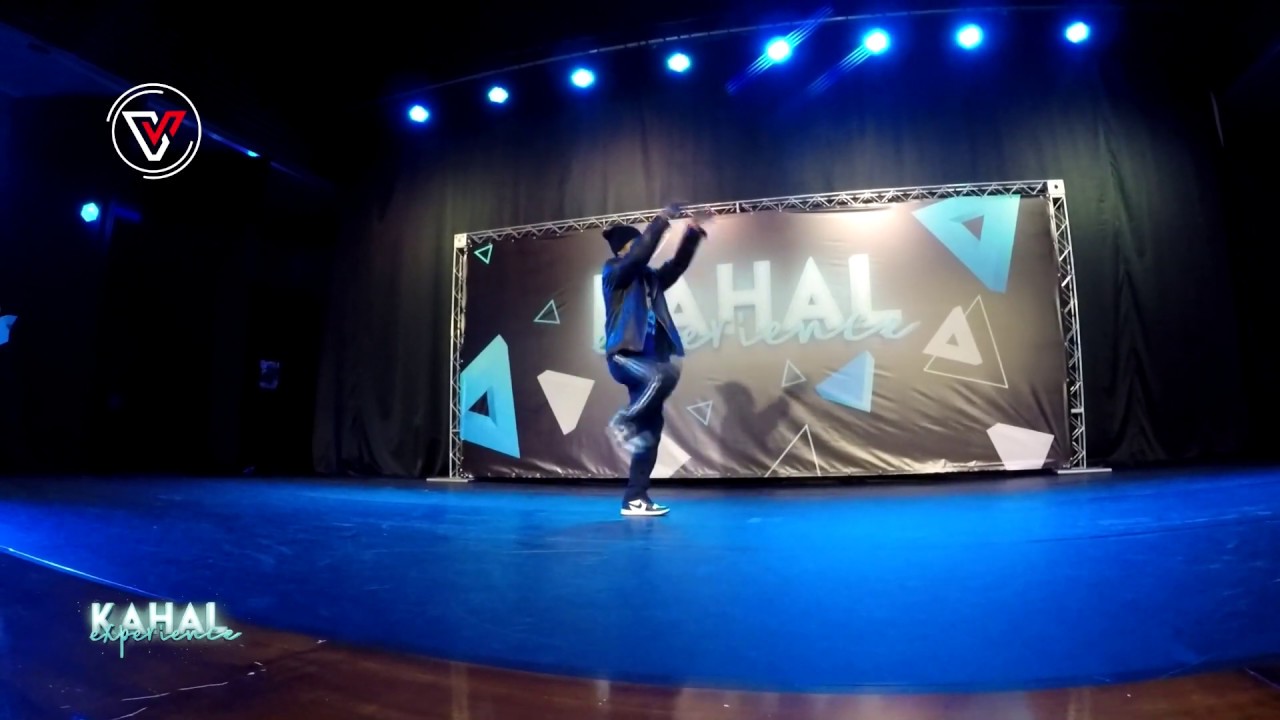 PRESELECTION (01 - 13) | OPEN STYLE | Kahal Experience 2020 - YouTube
