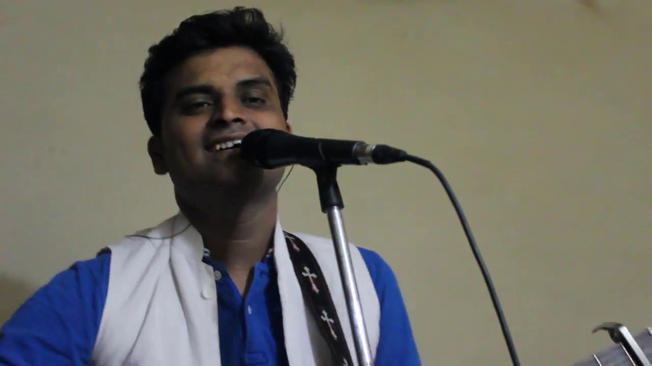 SANJAY V KUMAR MERE RASKE KAMAR - YouTube