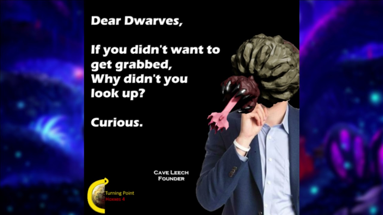 Deep Rock Galactic | Memes Compilation #8 "¡Mushroom!" [Sr.J500] - YouTube