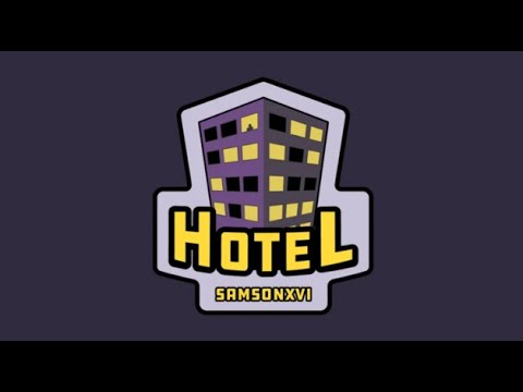 Roblox : Hotel มาเช่าโรงแรมนอนได้ไม่ถึงคืน - YouTube