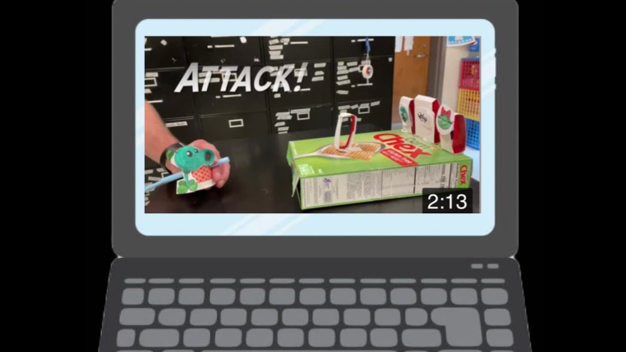 Today’s the Day for Caine’s Arcade 2022! - YouTube