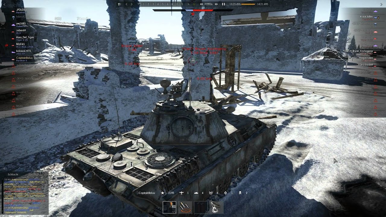 war thunder damage models. so accurate and realistic - YouTube