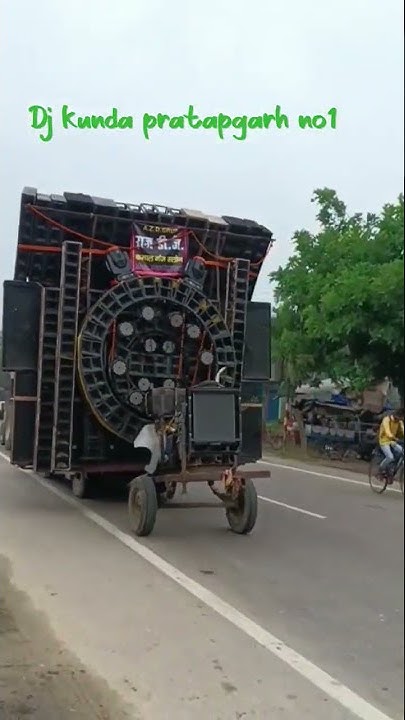 Raj dj no1 kamalganj salon raibareli #salon #raibareli #mela#dj ...