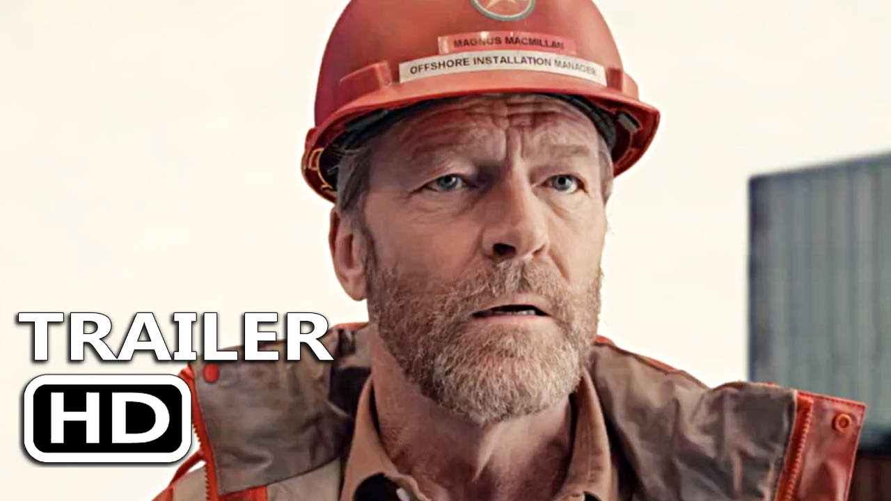 THE RIG Trailer (2023) - YouTube