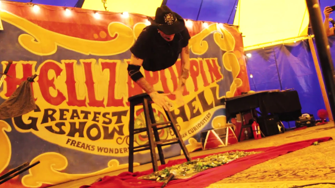 Riot Fest - Toronto - 2015 - YouTube